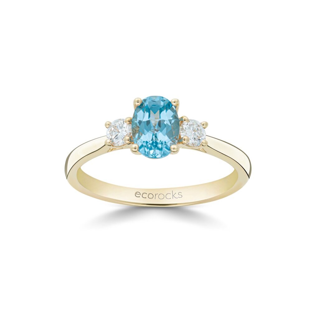 Colour Editions | Eco Rocks